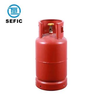 China Supplier Top Quality Cooking Gas Tank Cooking Empty Lpg Gas ...