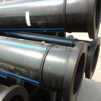 Hdpe Polyethylene 6 Inch Water Supply Pipe - Buy 6 Inch Water Supply ...