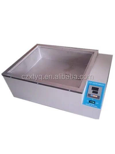 Laboratory Sand Bath - Buy Laboratory Sand Bath,Sand Bath,Sand Bath For ...