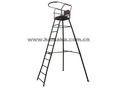 Good Sales High Quality Aluminum Ladder Tree Stand - Buy Hunting Tree ...