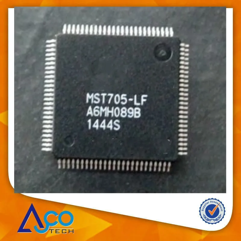 Eg8010 Ic Lqfp-32 Sine Wave Inverter Chip Car Driver Chip Original New ...