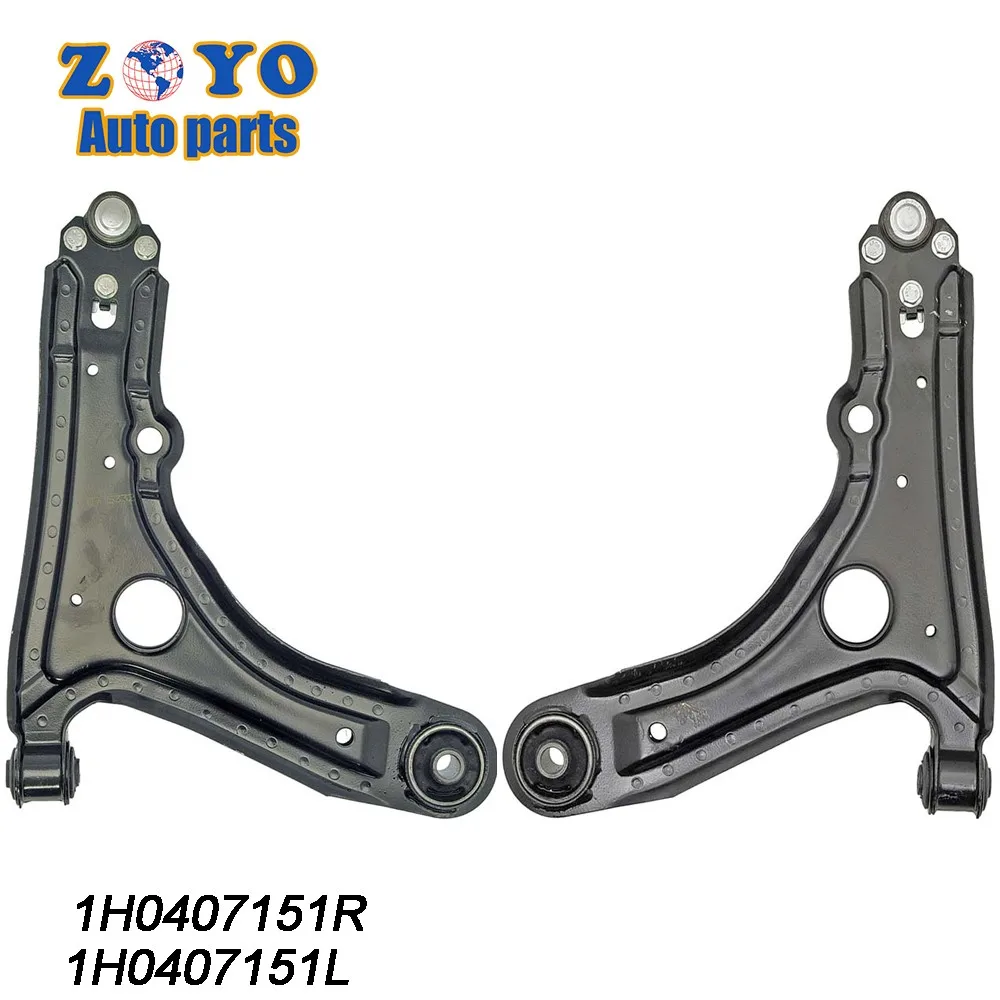 Oem Auto Parts Suspension Aftermarket Chassis For Vw Golf /vw Vento ...