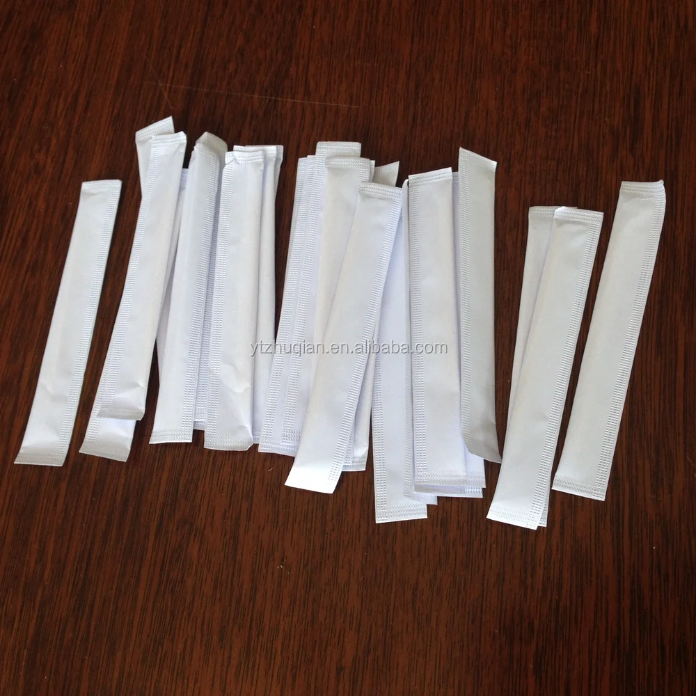 Individually Paper Wrapped Bamboo Toothpicks with Custom logo| Alibaba.com