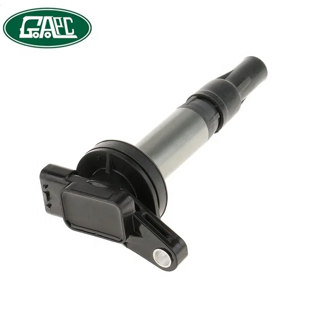 Ignition Coil 4744015 for Land Rover Discovery 3 & 4