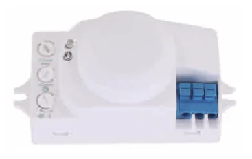 Mv-360s2 Automatic 220v Motion Microwave Sensor - Buy Microwave Sensor ...