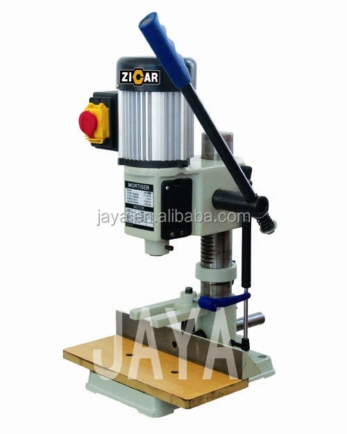 Ms3625 Woodworking Slot Mortising Drilling Machine - Buy Woodworking ...