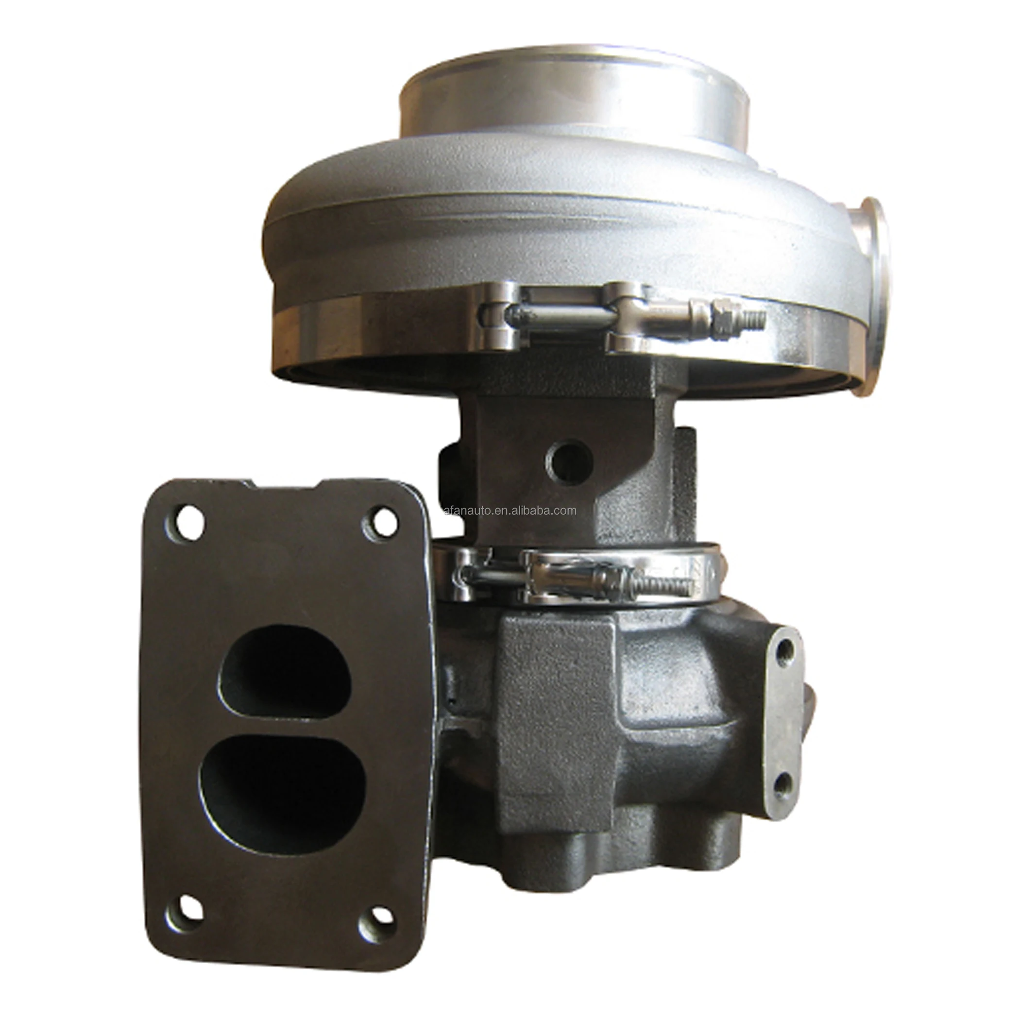 OM457LA Engine S410 Turbo for Mercedes Benz Truck Axor