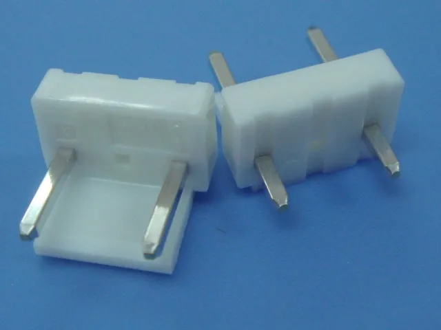 Jst 7.92mm Pitch VH Series 2 Pin Header Connector B2P3-VH(LF)(SN) Wire to Board Connector ...