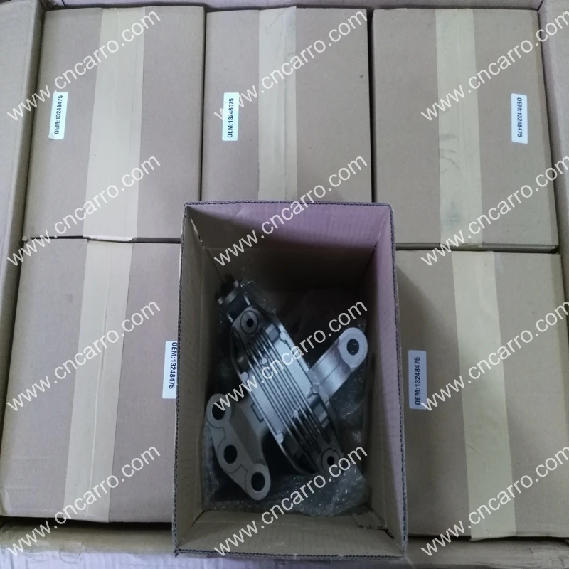 Engine Mounting ATOZ for CHEVROLET CRUZE - 13248608, 13266524, 13248493