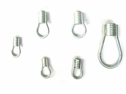 F42 Ferrule Loop Insert - Buy Insert Product on Alibaba.com