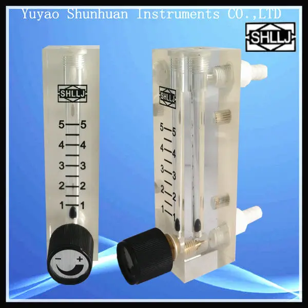 Hydrogen Gas Flowmeter SHLLJ - Accurate H2S and Hydrogen Detection, 0-5 ...