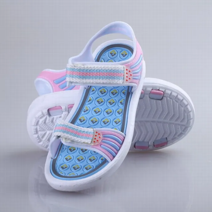 Rubber Plastic Sandals For Women Slippers Sneakers Eva Slide Sandals ...