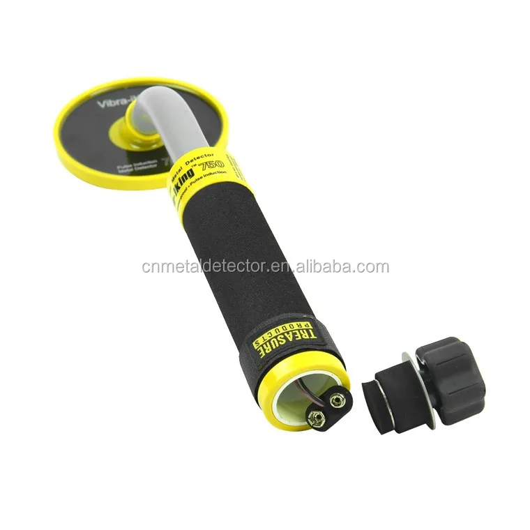 Underwater Metal Detector Pi-iking740 Underground Water Finder Ground ...