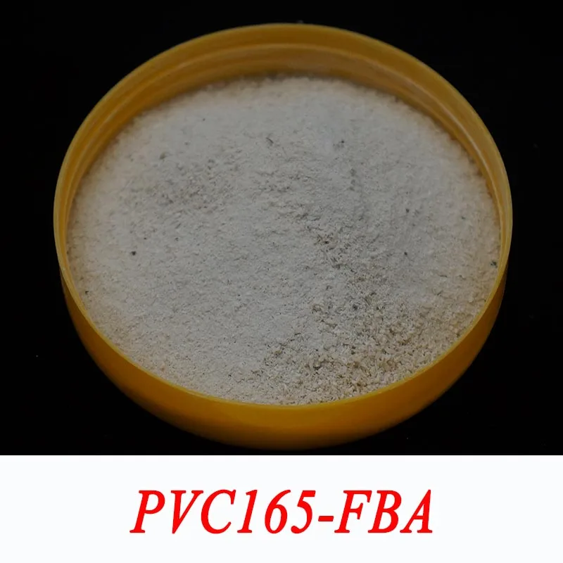 Pvc Powder,Plastic Material,S65,Kv 1000 Degree Of Polymerization - Buy ...