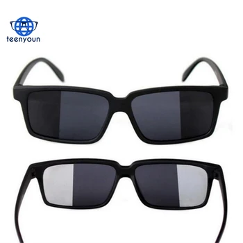Outdoor Sunglasses Man Detective Anti-tracking Rear View Mirror ...