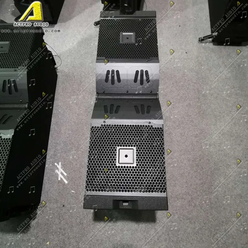 PA Speaker VTX V20 - Powerful Line Array for Outdoor Use