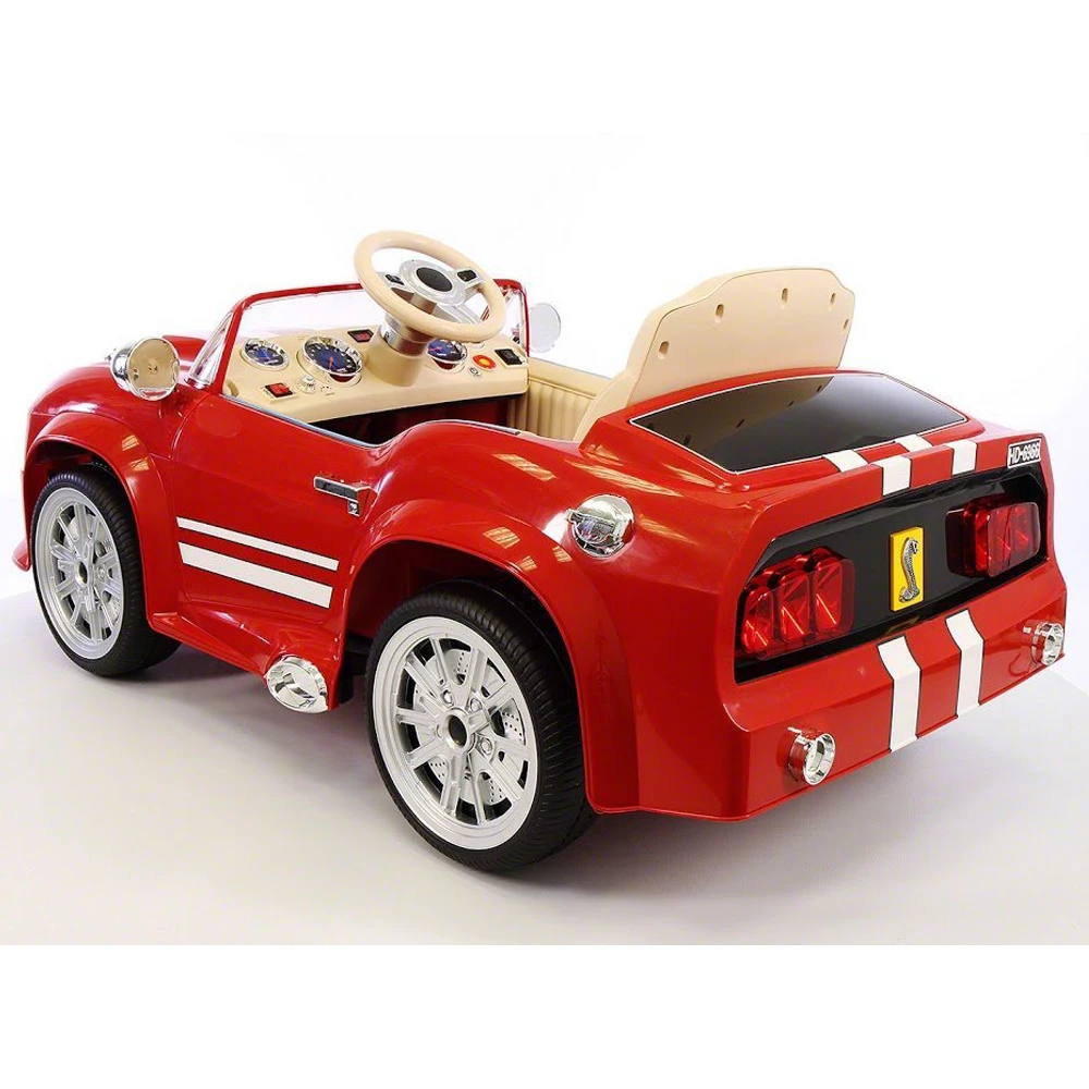 Best Selling Products Baby Toy Car Children Toys Car Ford Sports Car ...
