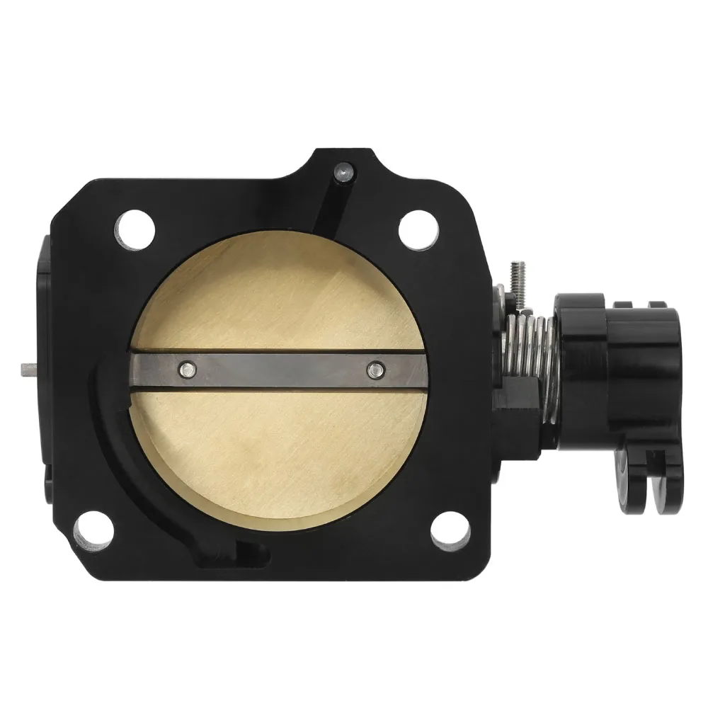 Racing Engine Air Intakes 64mm Aluminum Throttle Body for Mazda MX-5 Miata