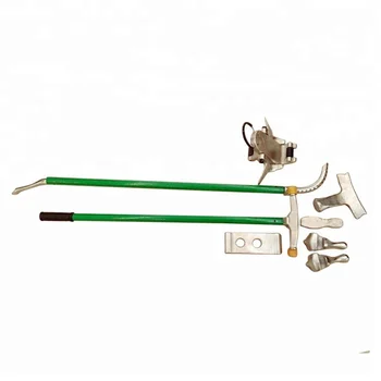 Heavy Duty Truck Tire Removal Tool Kit - Buy Tire Removal Tool,Duty ...