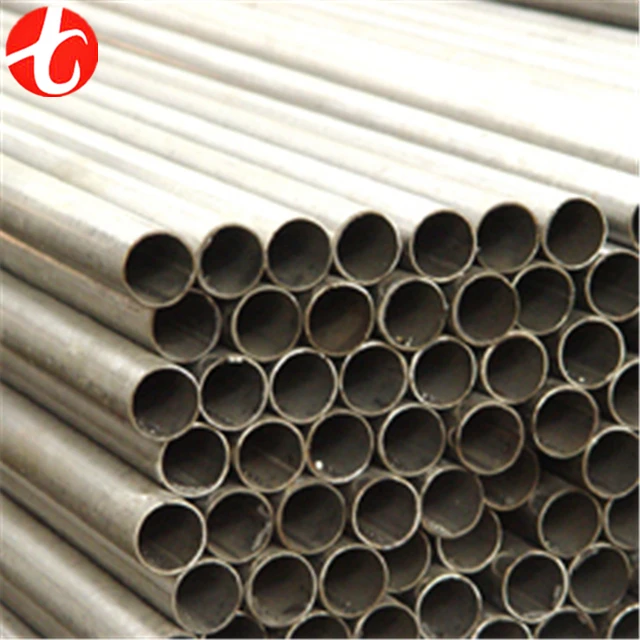Ss304 Sch40 Stainless Seamless Steel Pipe / Ss 304l Oval Tube / Size ...