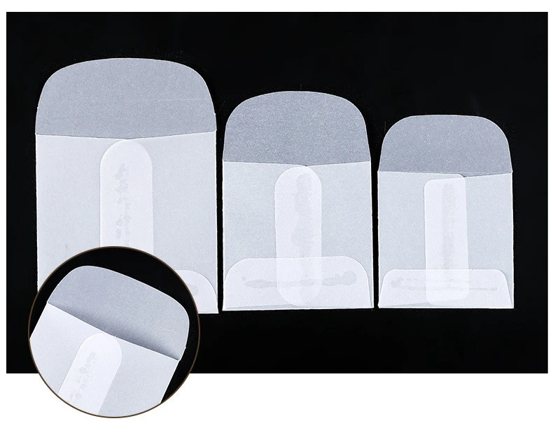 Biodegradable Waterproof Paper Bag Cellophane Paper Waterproof Bag ...