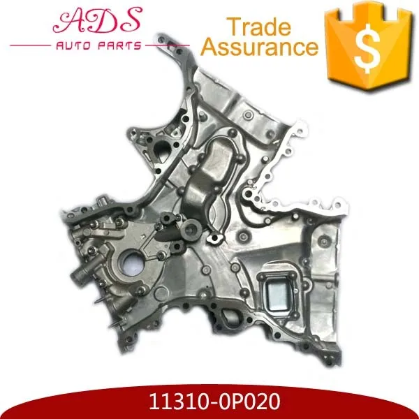 2gr/3gr/crown Timing Cover For Oem: 11310-0p020 - Buy Timing Cover ...