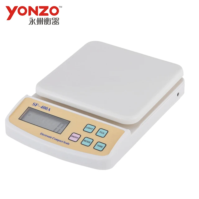 7kg Kitchen Electronic Diet Food Weighing Balance - YONGZHOU