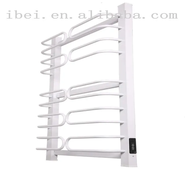 Electric Shoes Heating Hangers - Efficient Towel Drying Rack