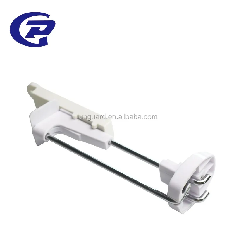 Eas Anti Theft Alpha S3 Magnetic Detacher Key Handkey Hook Key - Buy ...