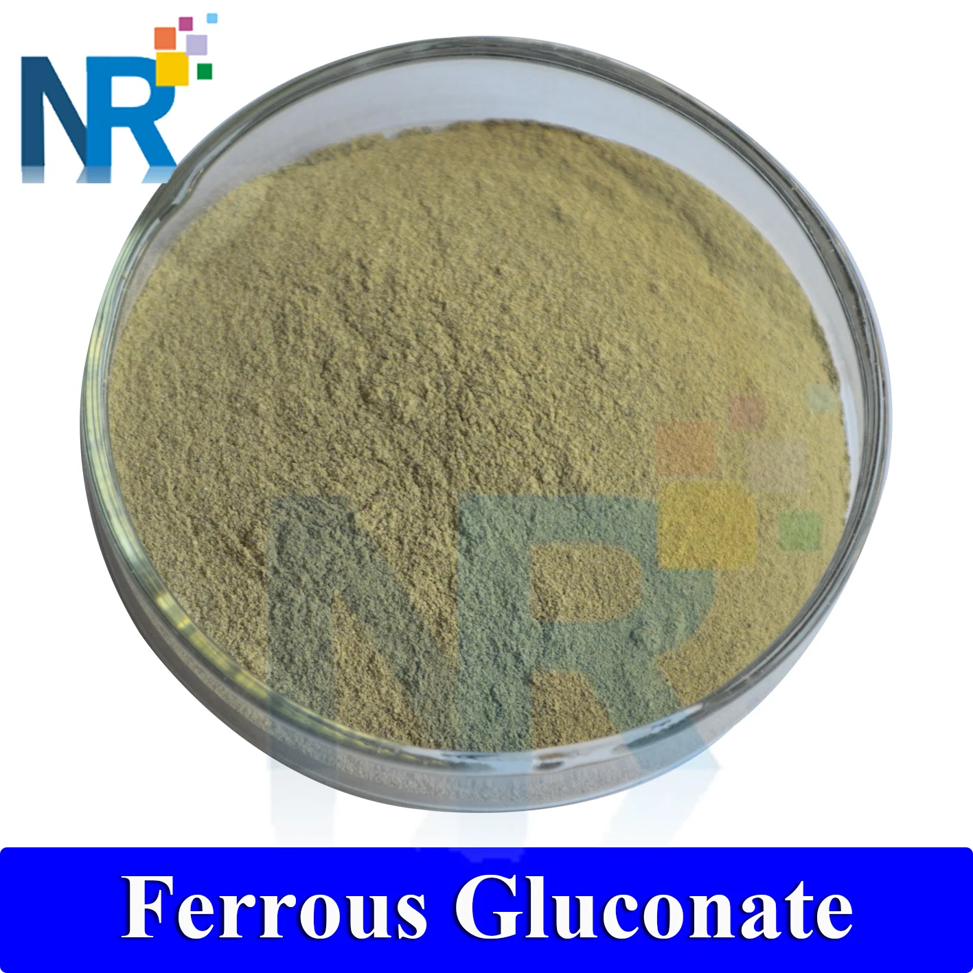 Reliable Supplier Food Grade Ferrous Gluconate - Buy Ferrous Gluconate ...