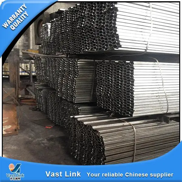 Galvanized Profiles Market - Durable Steel Solutions