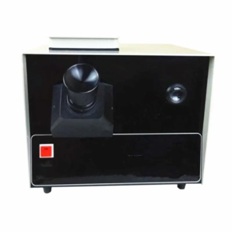 Astm D1500 Colorimeter For Petroleums Oil - Buy Colorimeter,Astm D1500 ...