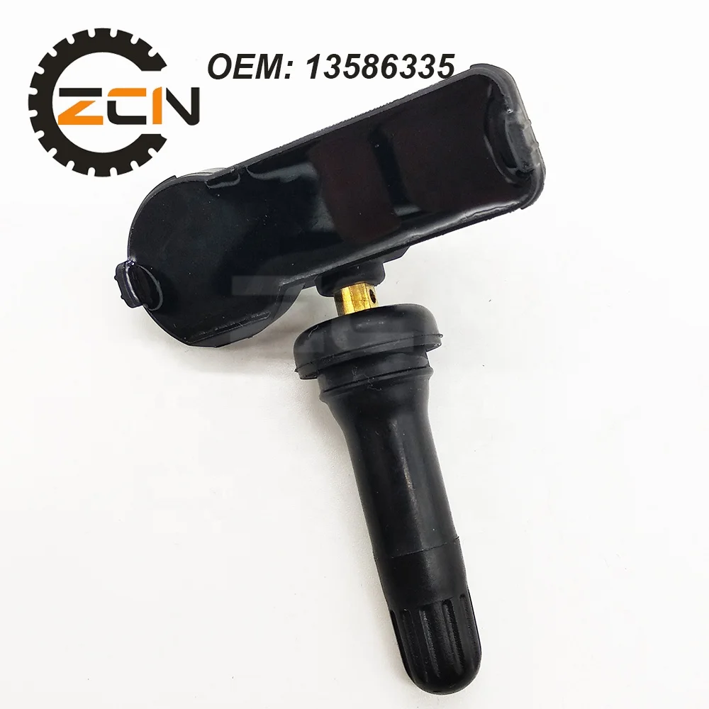 New Genuine Tire Pressure Sensor Tpms 22853741 13586335 20923680 ...