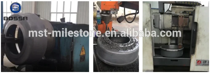 Good Price Brake Drum 7421451973 For Trucks - Buy Brake Drum 7421451973 ...