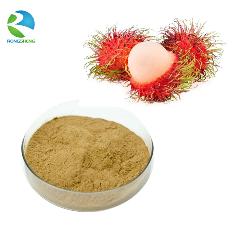 High Quality Natural Rambutan Extract - Buy Natural Rambutan Extract ...