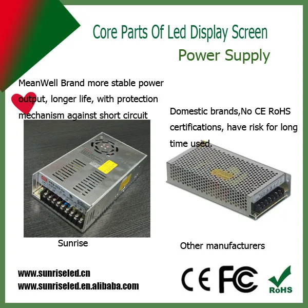 Alibaba Express Screen High Resolution Color Flexible Video Hd Outdoor ...