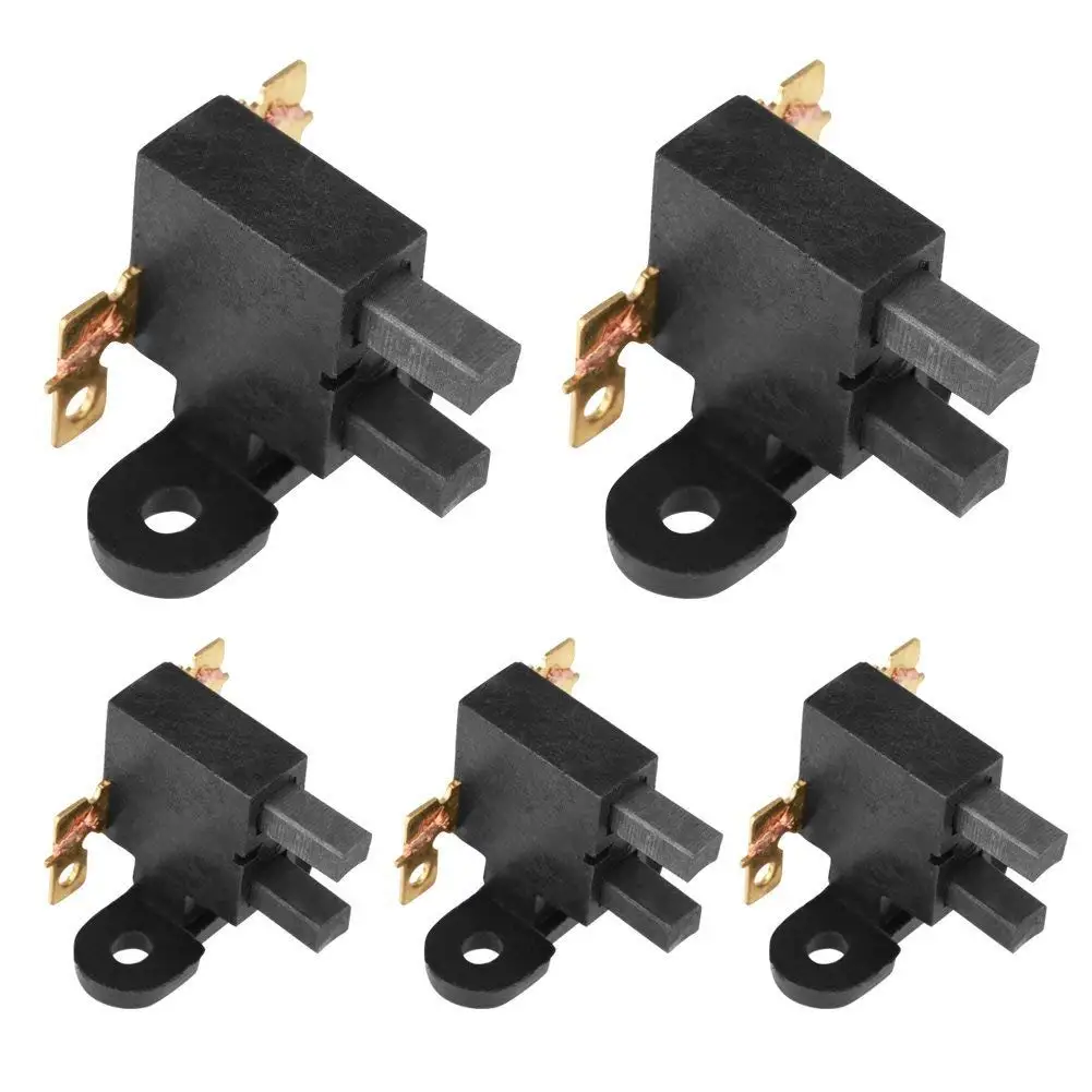 Buy Acogedor Generator Carbon Brush 5pcs set Carbon Brush Assembly For buy-acogedor-generator-carbon-brush-5pcs-set-carbon-brush-assembly-for