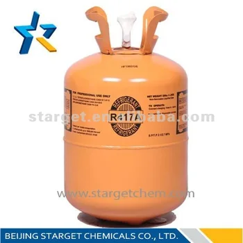 Refrigerant Gas R417 - Buy Refrigerant Gas R417,Refrigerant R417,R417 ...