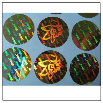 Temperature Sensitive Heat Sensitive Color Changing Sticker - Buy ...