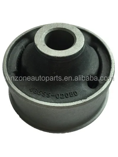 Control Arm Bushing For Japanese Car Auris Avensis Corolla Harrier ...