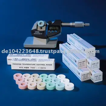 Process Temperature Control Rings - Buy Process Temperature Control ...