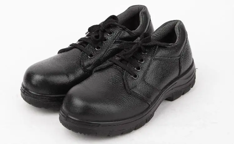 Jenis Sepatu Safety yang Cocok untuk Beragam Pilihan Aktifitas Luar ...