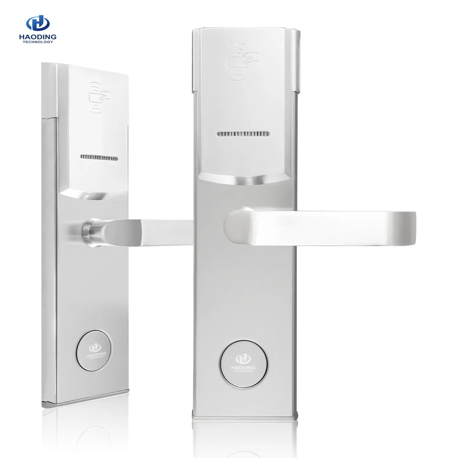 High Quality Sensor Hotel Room Door Lock with Swipe Temic Card| Alibaba.com
