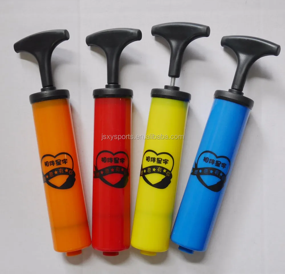 Cheap Mini Customised Logo Portable Football Soccer Rubber Inflatable ...