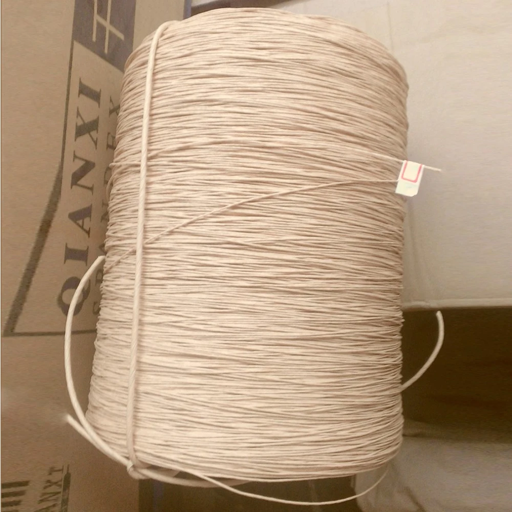 Hot Selling Top Quality Twisted Paper Cord For Packing - Buy Twisted ...
