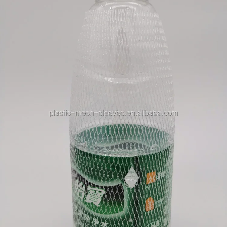 Tubular Plastic Mesh Sleeves For Protection - Buy Tubular Plastic Mesh ...