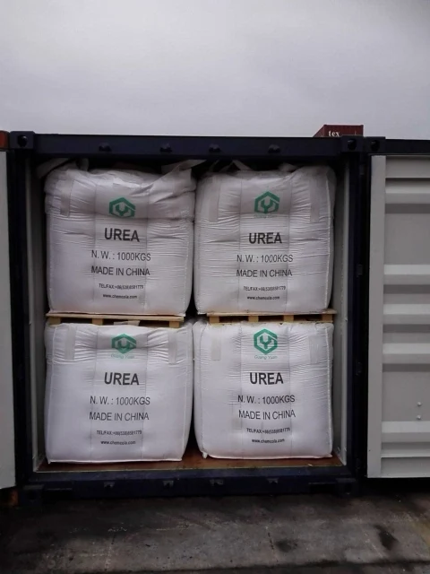 Low Biuret Urea 99% High Purity No Reduction Agent Scr Urea With Sgs ...