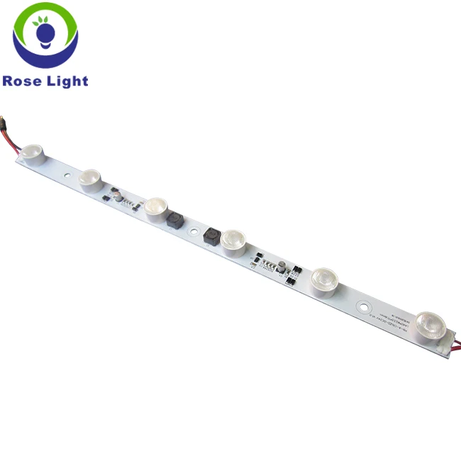 3535smd Edge Light Led Fabric Lightbox Module - Buy Led Fabric Lightbox ...