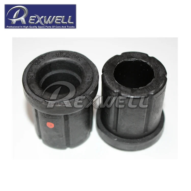 Original Factory Rear Axle Leaf Spring Bushing for Toyota Hilux Vigo D4D