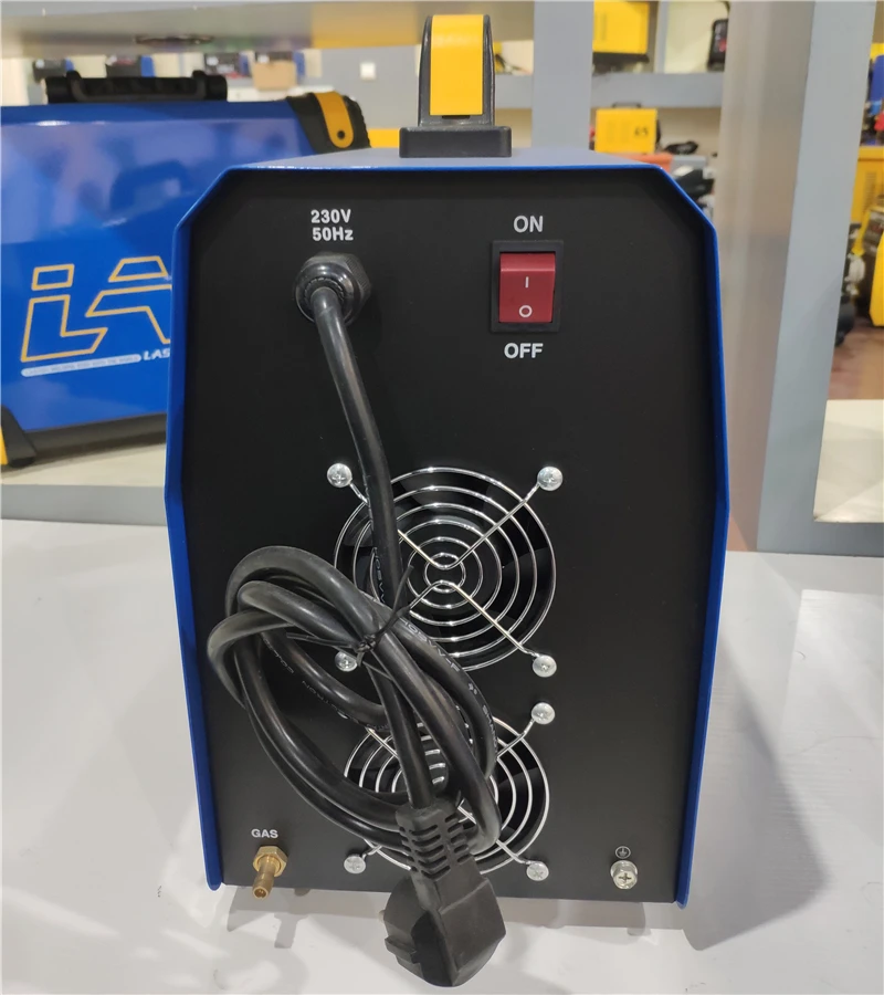 Cheap Price Wse 250 Ac Dc Inverter Welder Tig Mma 200 Amp Welding ...